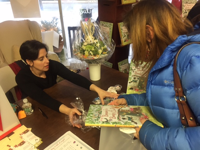 An Invitation to the Sweetest Club in Town: Bunny’s Book Club by Annie ...